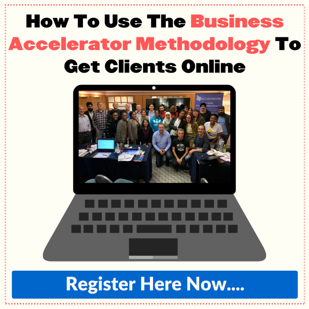 What Is A Product Ladder? - Business Growth