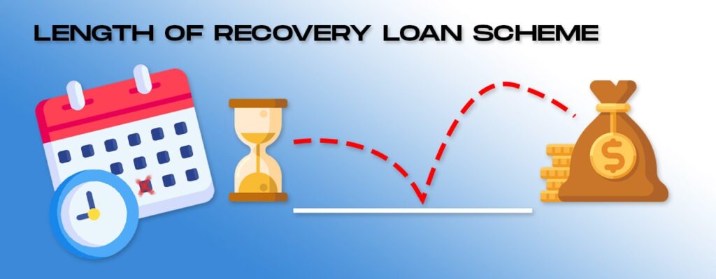 Recovery Loan Scheme EVERYTHING You Need To Know